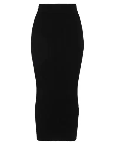 Isabel Benenato Maxi Pencil Skirt