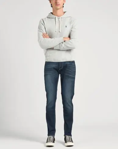 True Religion Skinny Fit Jeans