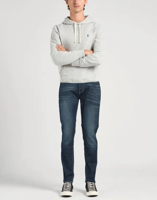 True Religion Skinny Fit Jeans