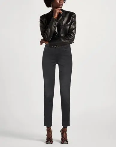 Guess Skinny Jersey Pants