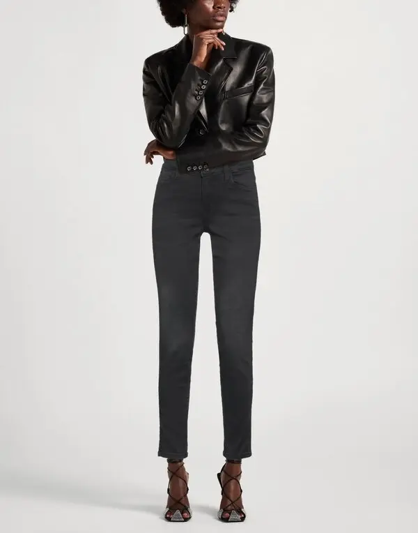 Guess Skinny Jersey Pants