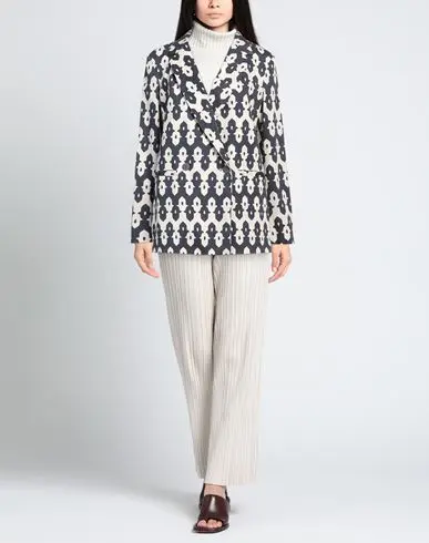 NIU Double-breasted Blazer