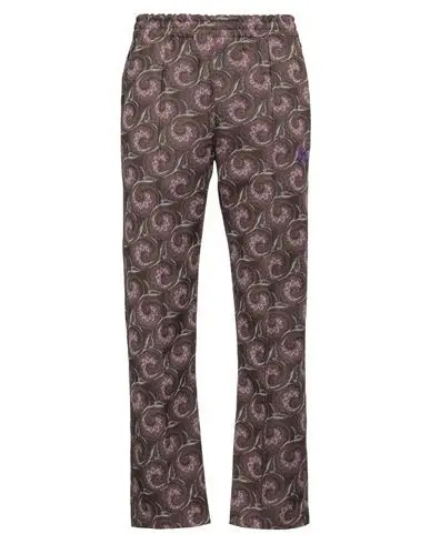 BARACUTA Polyester Military Pants - Green