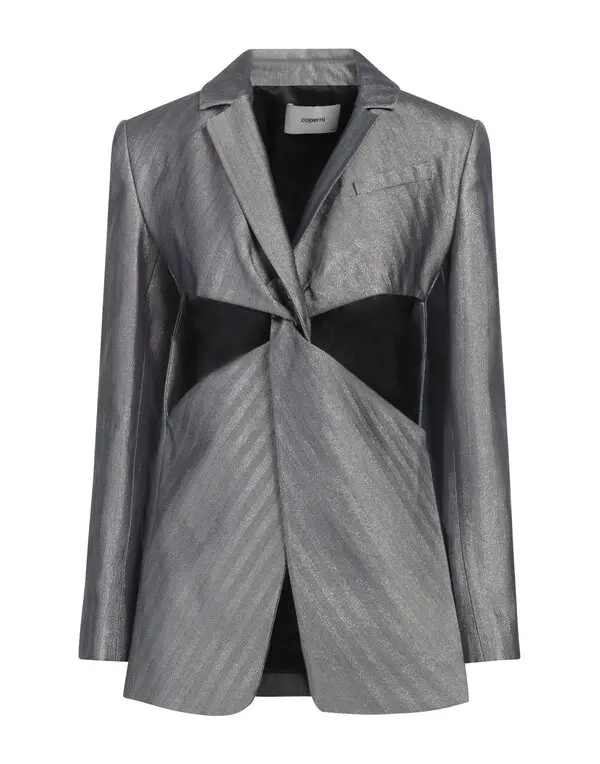 Coperni Single-breasted Blazer