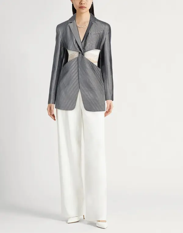 Coperni Single-breasted Blazer