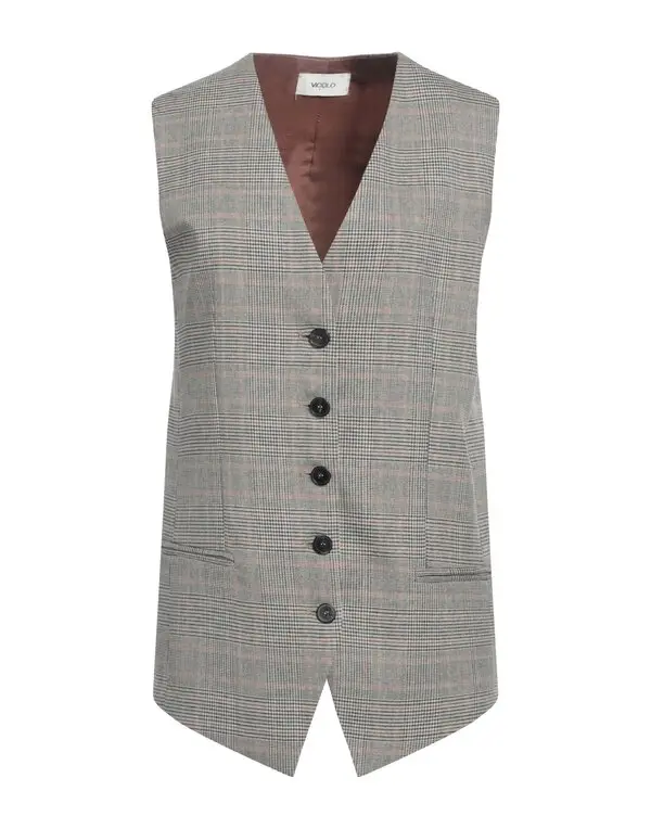 VICOLO Tailored Vest
