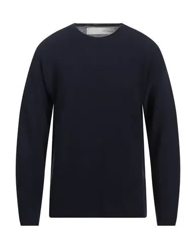 Isabel Benenato Cotton Knit Sweater