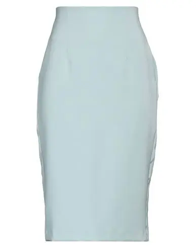 SISTE'S Pencil Midi Skirt