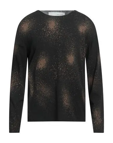 Isabel Benenato Cotton Sweater