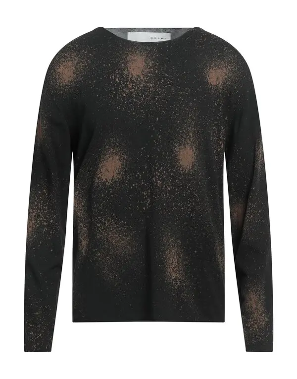 Isabel Benenato Cotton Sweater