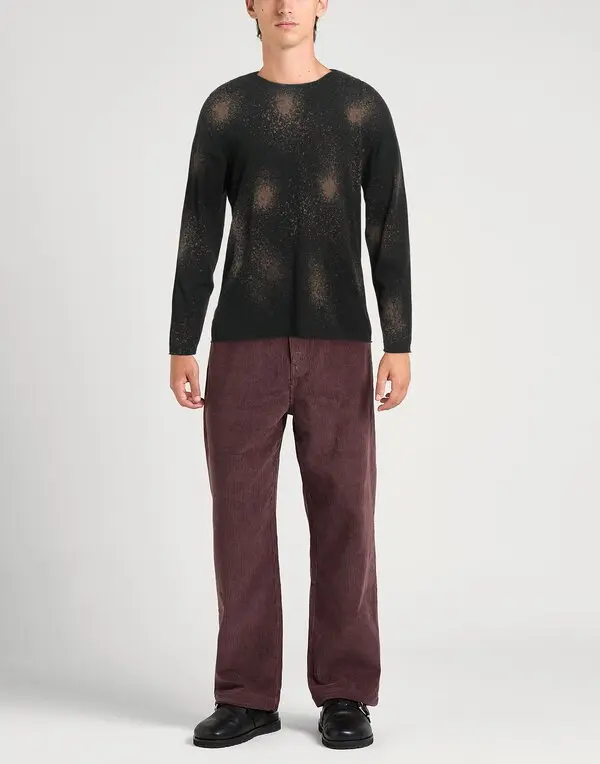 Isabel Benenato Cotton Sweater