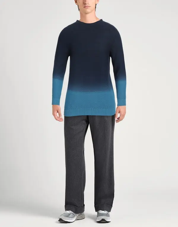 Alpha Studio Cotton Sweater