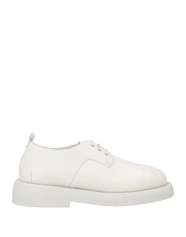 Marsèll Lace-up Shoes Size Leather