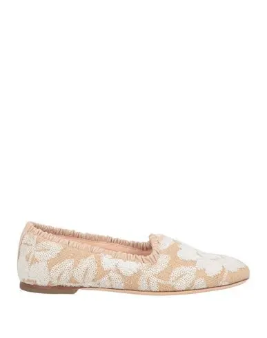 Agl Loafers In Beige - 72% Off | Editorialist display picture 1