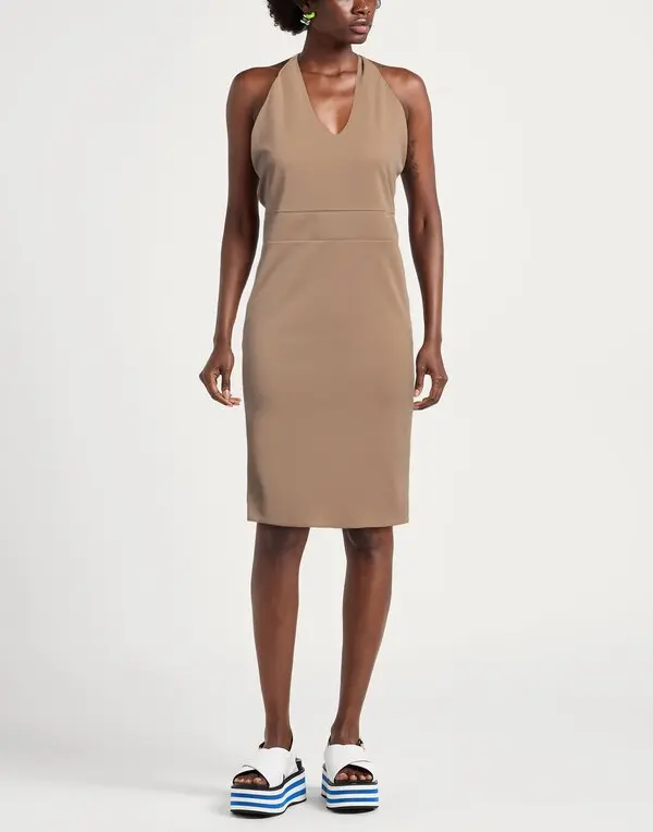 SISTE'S Mini Dress