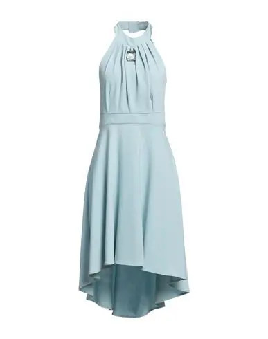SISTE'S Mini Halterneck Dress