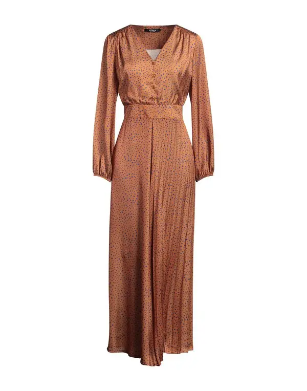 SISTE'S Maxi Dress