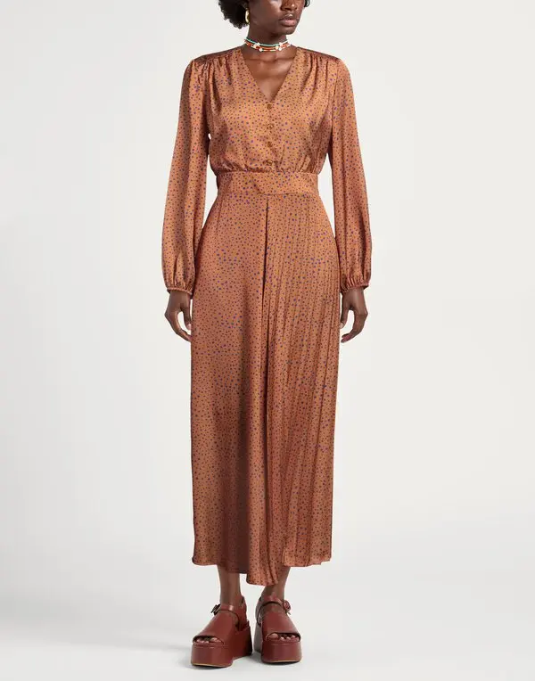 SISTE'S Maxi Dress