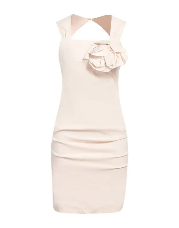 SISTE'S Mini Bodycon Dress