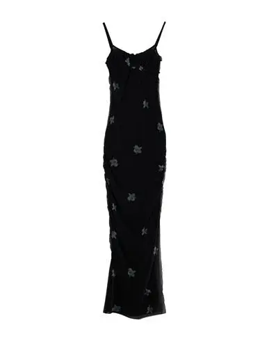 REIMAGINE PINKO X PATRICK MCDOWELL Maxi Dress