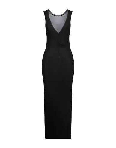 Isabel Benenato Maxi Bodycon Dress