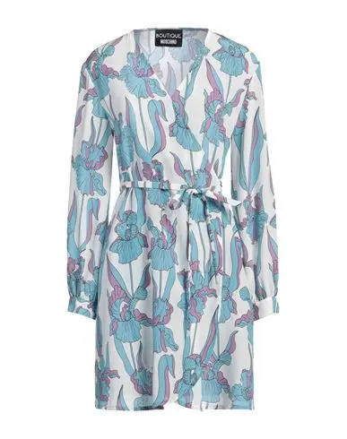 Moschino Mini Dress - Blue