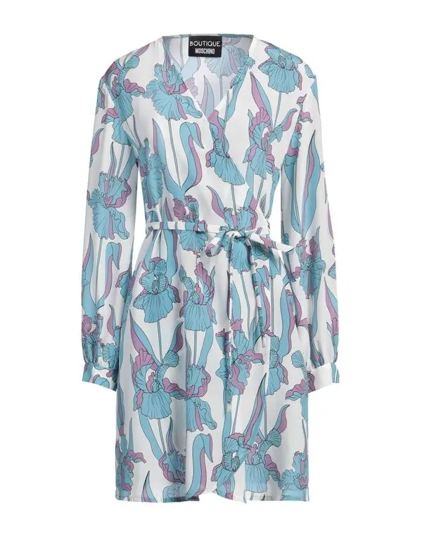 Moschino Mini Dress