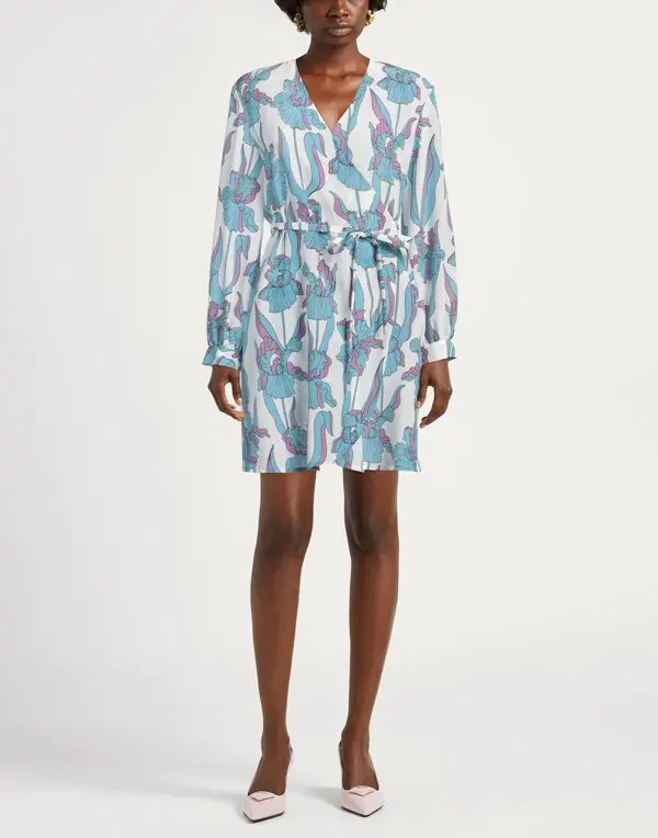 Moschino Mini Dress