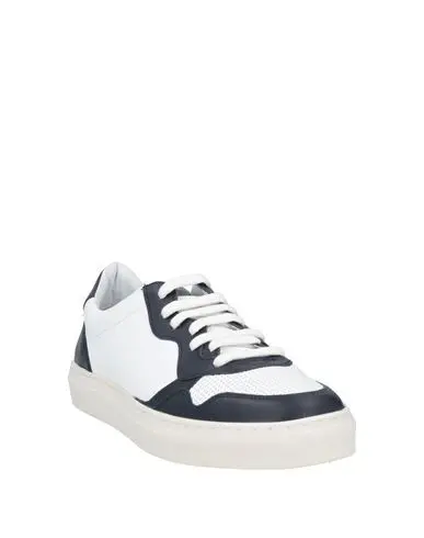 CAFÈNOIR Leather Sneakers