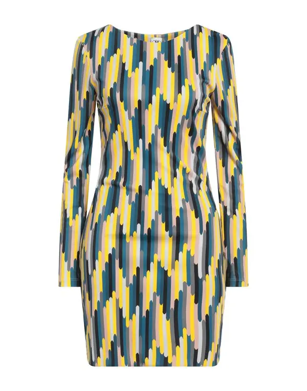 Missoni Mini Dress