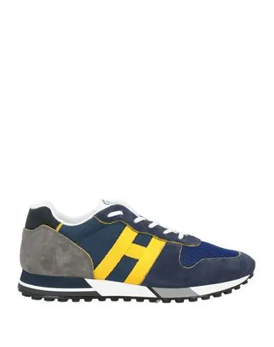 Hogan Sneakers - Navy