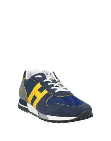 Hogan Sneakers - Navy