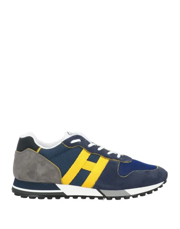 Hogan Sneakers - Navy
