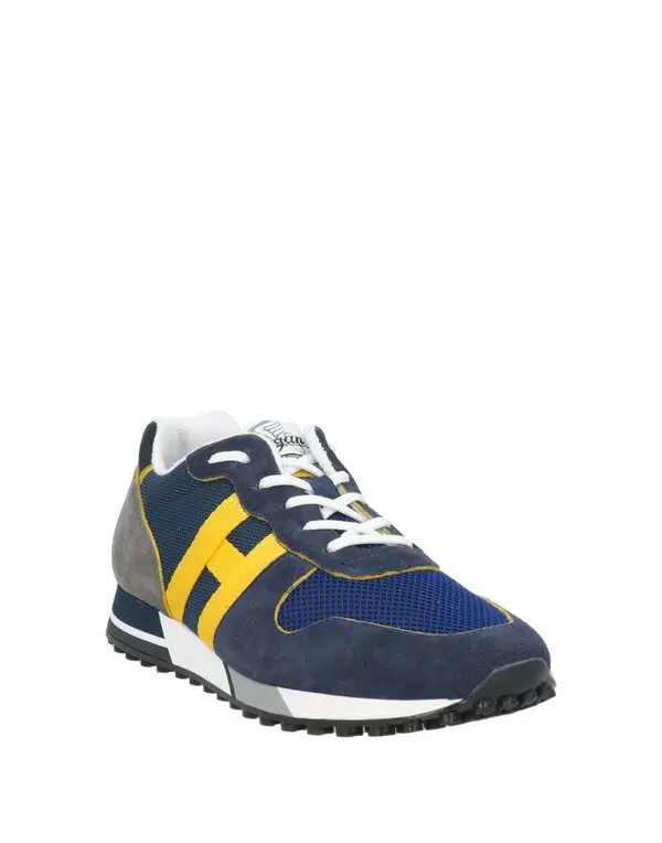 Hogan Sneakers - Navy