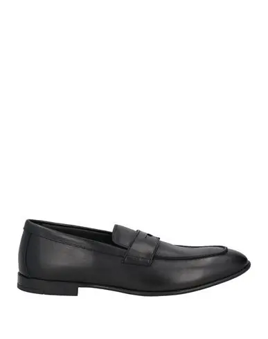 DOUCAL'S Penny Loafers
