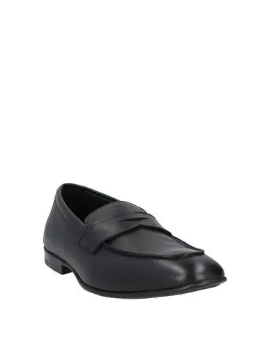 DOUCAL'S Penny Loafers