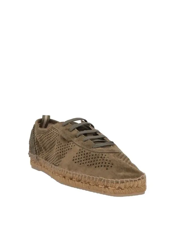 CastaÑer Low Top Sneakers