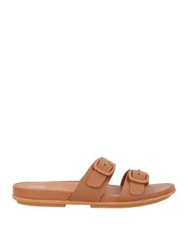 Fitflop Leather Sandals