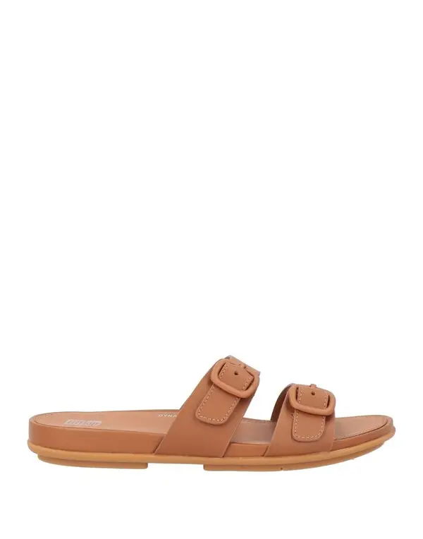Fitflop Leather Sandals