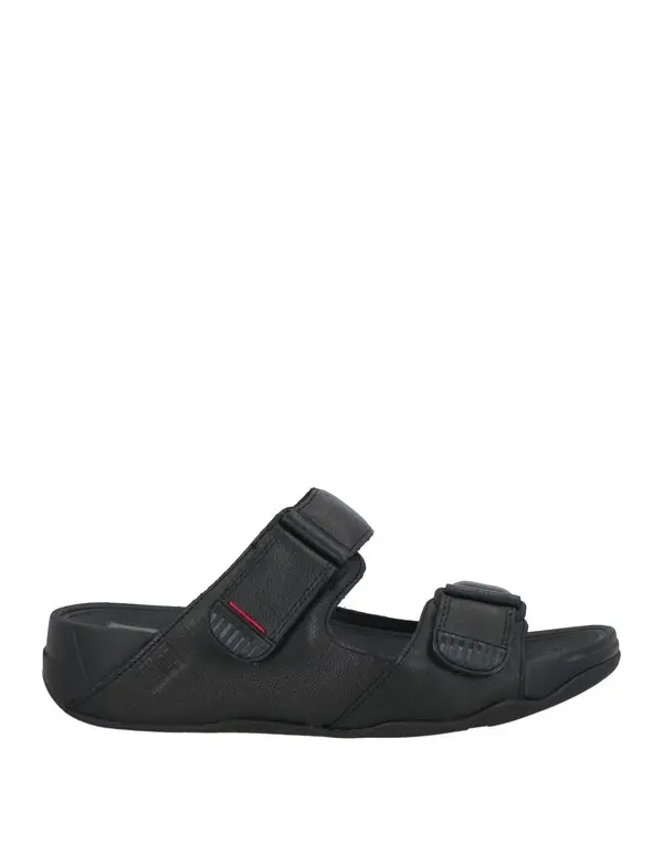 Fitflop Leather Sandals