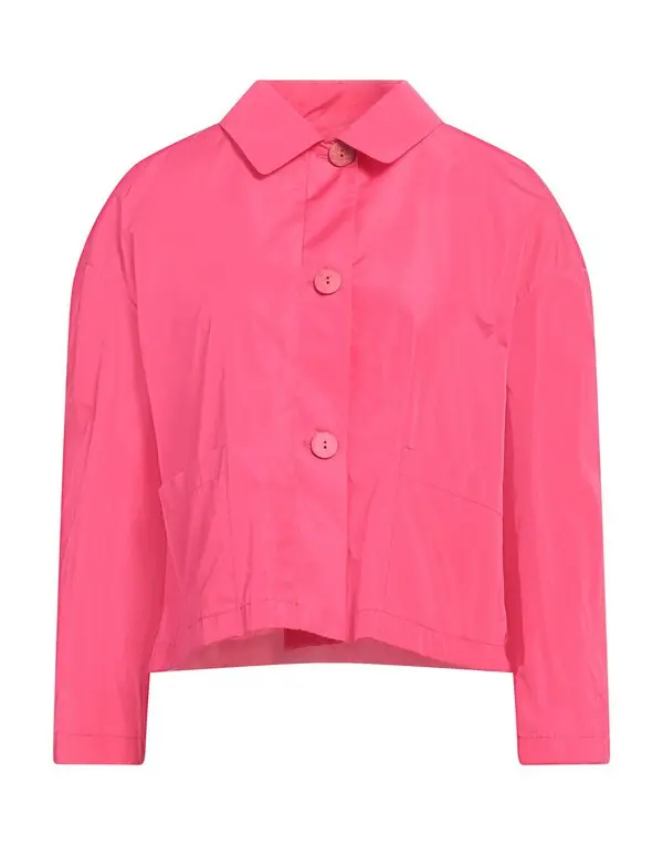 NIU Jacket - Pink