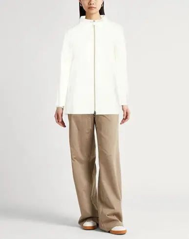 Herno Casual Jacket - Off White