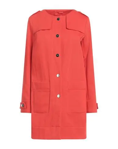 Herno Overcoat