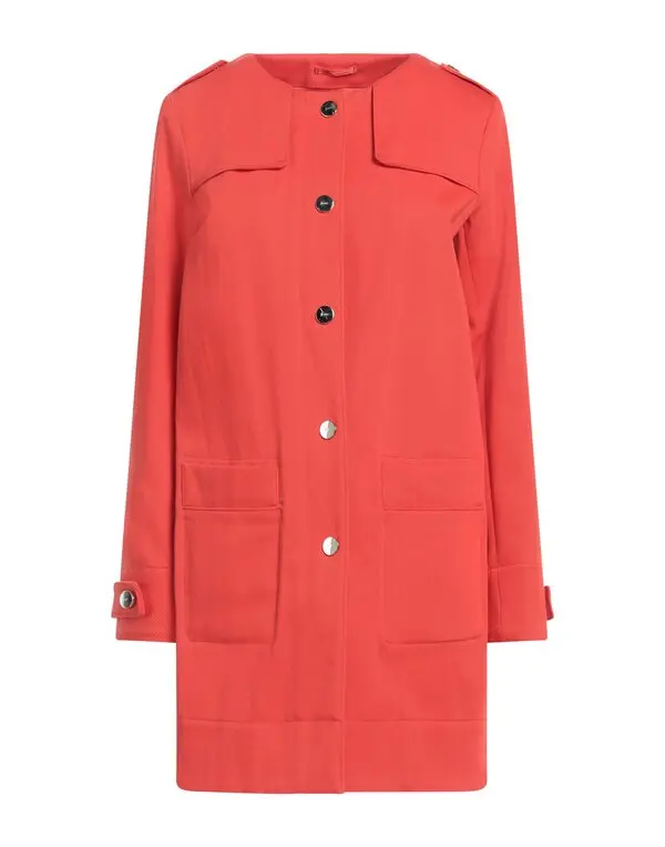 Herno Overcoat