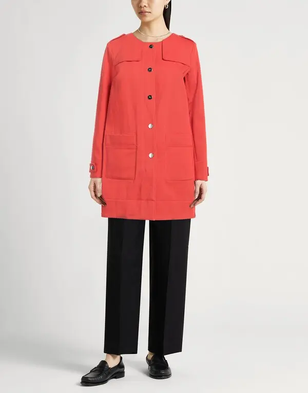 Herno Overcoat