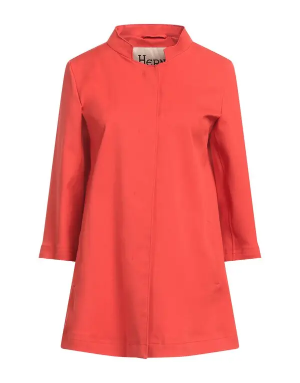 Herno Overcoat