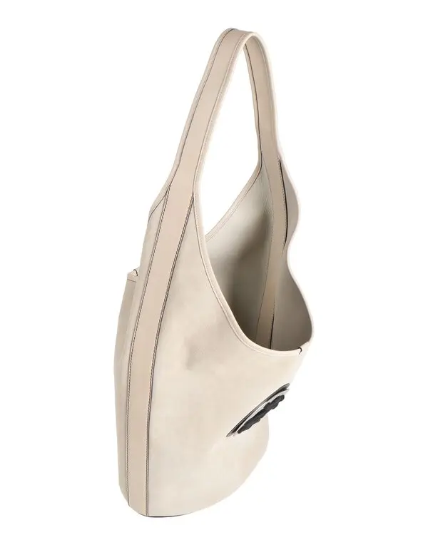 Tory Burch Leather Hobo Bag