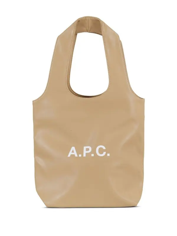 A.p.c. Ninon Tote Bag