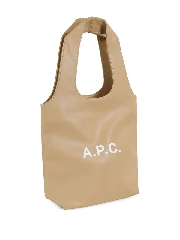A.p.c. Ninon Tote Bag