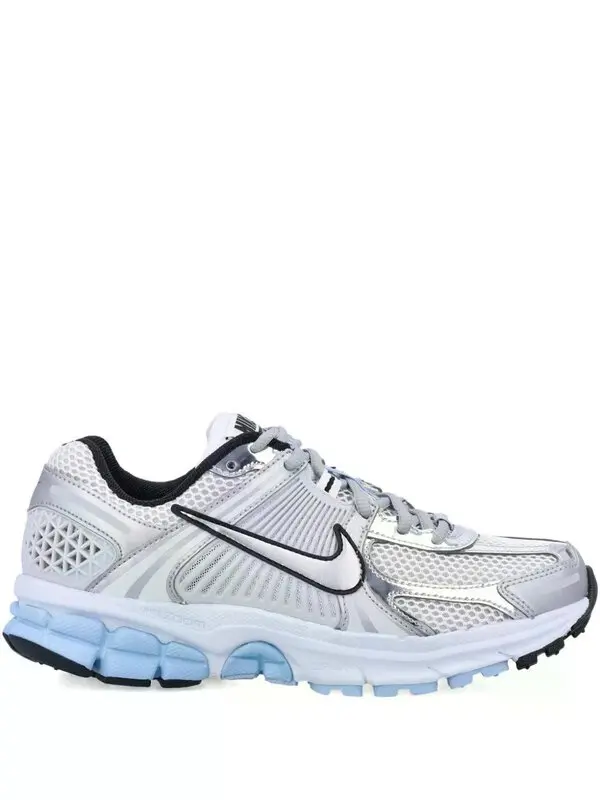 Nike Dunk Low Sneakers - Grey